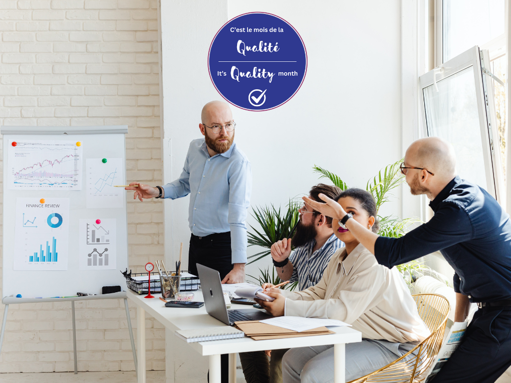 Kaizen or Six Sigma? Finding Your Best Improvement Path - Aristeío